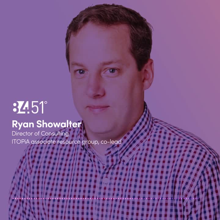 84.51˚ on LinkedIn: Empowering Introverts at Work – Ryan Showalter 84.51˚ on LinkedIn: Empowering Introverts at Work – Ryan Showalter