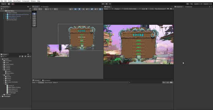 Tivra Raj on LinkedIn: #gamedev #gameprogramming #gamedevelopment # ... Tivra Raj on LinkedIn: #gamedev #gameprogramming #gamedevelopment # ...