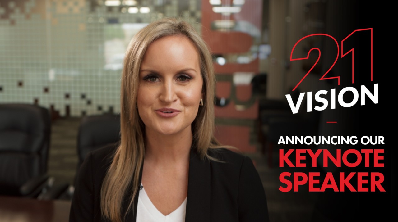 The 20 MSP on LinkedIn: VISION '21 | Announcing Our Keynote Speaker ... The 20 MSP on LinkedIn: VISION '21 | Announcing Our Keynote Speaker ...