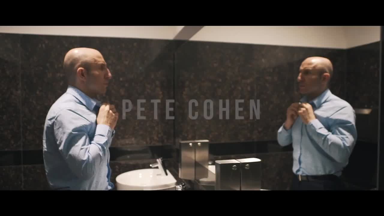 PETE COHEN on LinkedIn: #coaching #virtualspeaker PETE COHEN on LinkedIn: #coaching #virtualspeaker