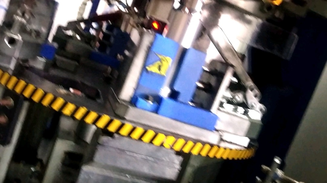 PRATIK WANJARI on LinkedIn: #leaktest #spm #industrialautomation #pune ... PRATIK WANJARI on LinkedIn: #leaktest #spm #industrialautomation #pune ...