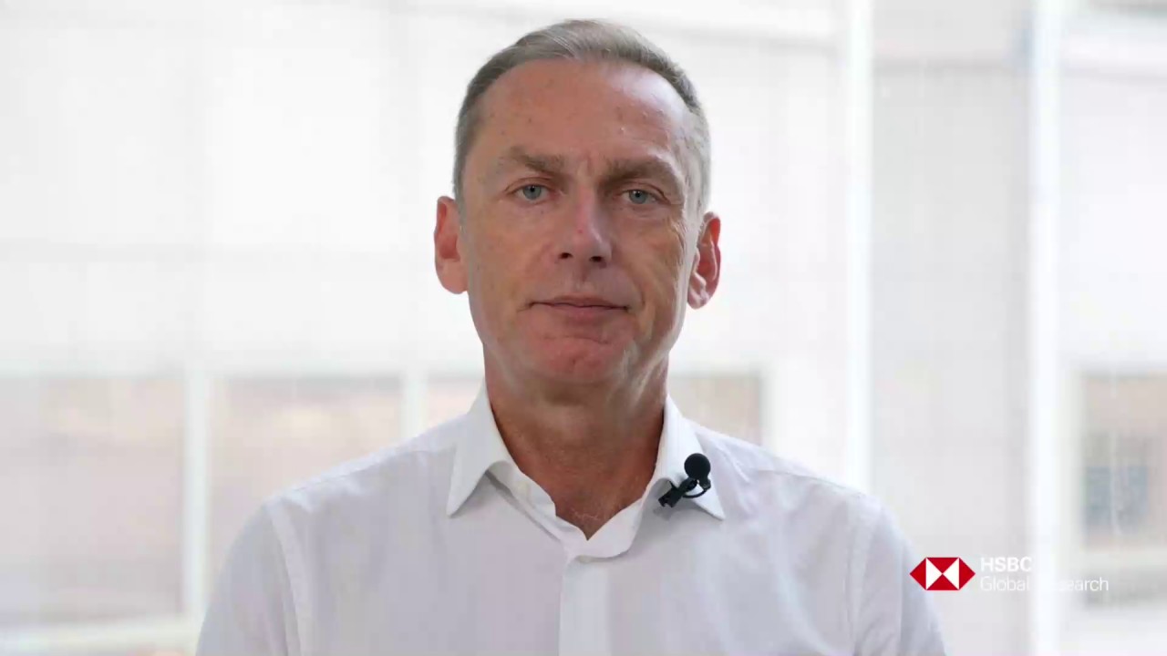 Steven Major on LinkedIn: The Major Bond Letter -- #31. See-saw HSBC ... Steven Major on LinkedIn: The Major Bond Letter -- #31. See-saw HSBC ...