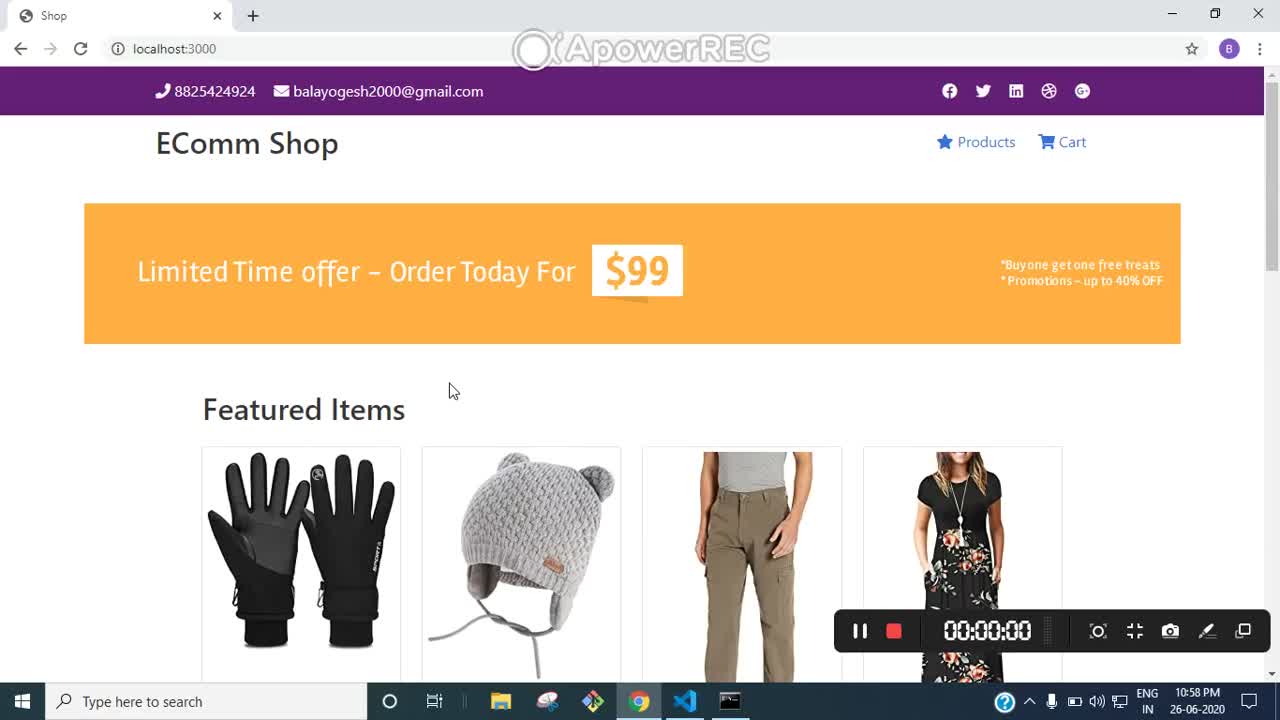 Bala Yogesh on LinkedIn: #javascript #html #css #node #express #json # ... Bala Yogesh on LinkedIn: #javascript #html #css #node #express #json # ...