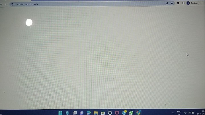 Srinivasaraju Veena on LinkedIn: #reactjs #frontenddeveloper # ... Srinivasaraju Veena on LinkedIn: #reactjs #frontenddeveloper # ...