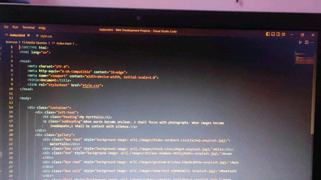 Ankit Chauhan on LinkedIn: π CSS Grid Mini Project Showcase: Check out ... Ankit Chauhan on LinkedIn: π CSS Grid Mini Project Showcase: Check out ...