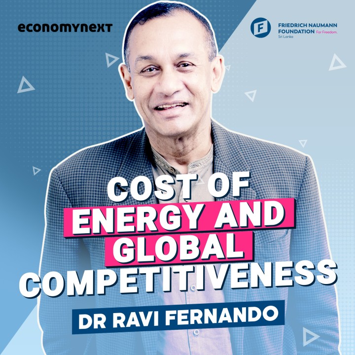 Dr. Ravi A. Fernando posted on LinkedIn Dr. Ravi A. Fernando posted on LinkedIn