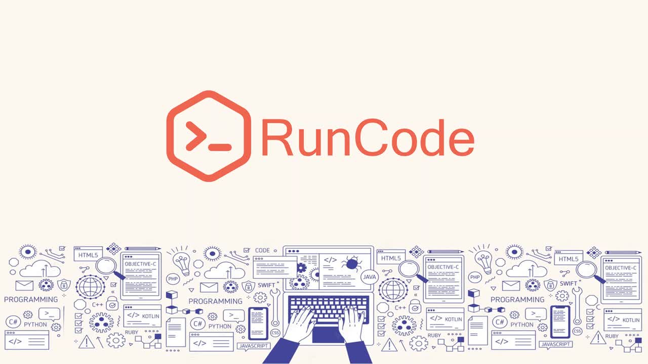 Rajni Sundru on LinkedIn: Introducing RunCode - An online Developer ... Rajni Sundru on LinkedIn: Introducing RunCode - An online Developer ...
