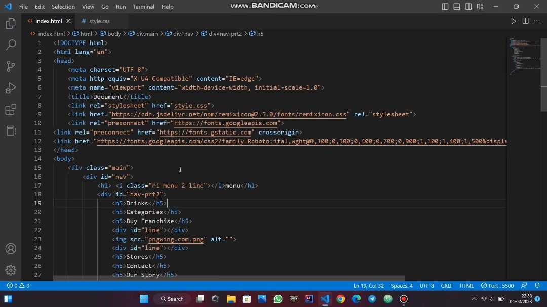 Aakash Nishad on LinkedIn: #css #html #cocacola #webdesign #landingpage ... Aakash Nishad on LinkedIn: #css #html #cocacola #webdesign #landingpage ...