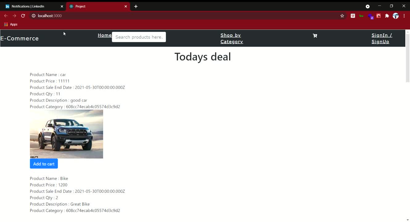 Anup Poudel on LinkedIn: #javascript #frontend #nodejs #mongodb # ... Anup Poudel on LinkedIn: #javascript #frontend #nodejs #mongodb # ...