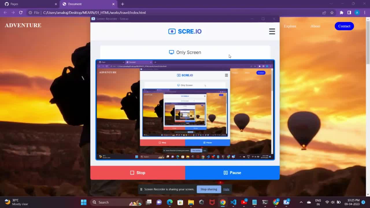 Amal Raj on LinkedIn: #html5 #css3 Amal Raj on LinkedIn: #html5 #css3