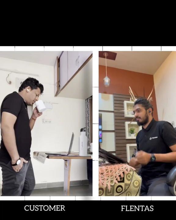 Sanket Jain en LinkedIn: #flentas #cloud #reels #funwork Sanket Jain en LinkedIn: #flentas #cloud #reels #funwork