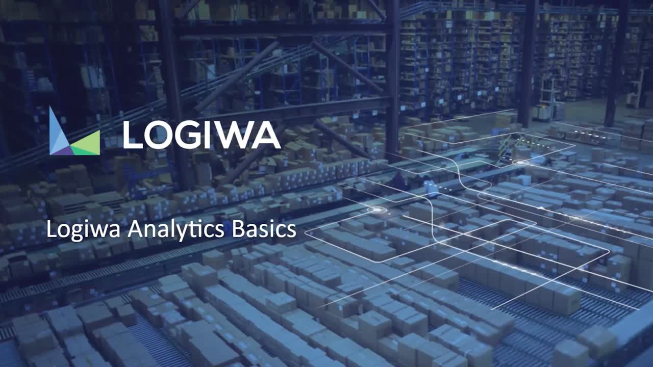 Logiwa on LinkedIn: Logiwa Analytics Basics Logiwa on LinkedIn: Logiwa Analytics Basics