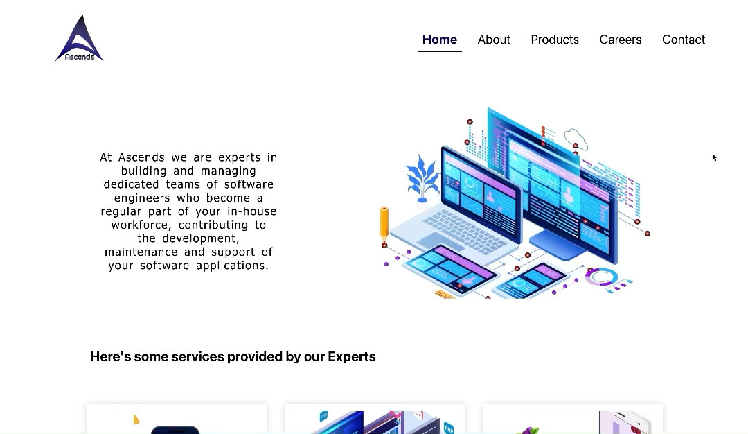 Rakitha Fernando on LinkedIn: #reactjs #uidesign #uiux #webdevelopment Rakitha Fernando on LinkedIn: #reactjs #uidesign #uiux #webdevelopment