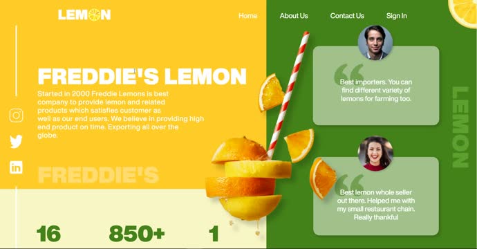 Ankit Khandey on LinkedIn: #css #html #design #javascript #coding # ... Ankit Khandey on LinkedIn: #css #html #design #javascript #coding # ...