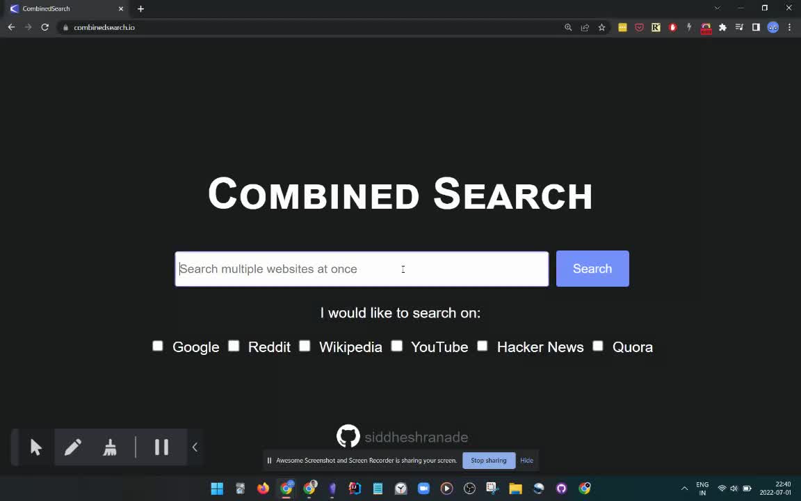 Siddhesh Ranade on LinkedIn: #webdevelopment #webdev #javascript # ... Siddhesh Ranade on LinkedIn: #webdevelopment #webdev #javascript # ...