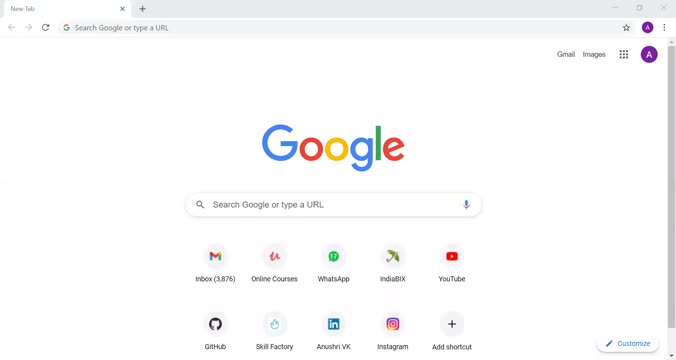 Anushri VK on LinkedIn: #reactjs #reactjsdeveloper #reactnative # ... Anushri VK on LinkedIn: #reactjs #reactjsdeveloper #reactnative # ...