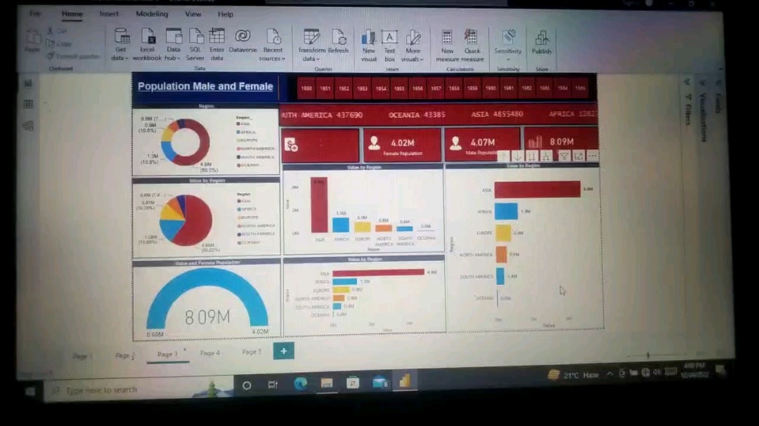 Himanshu Soni on LinkedIn: #powerbideveloper #powerbi Himanshu Soni on LinkedIn: #powerbideveloper #powerbi