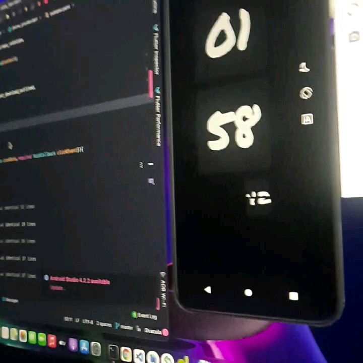 Chiemela uzoma on LinkedIn: #flutter #flutterdev #android # ... Chiemela uzoma on LinkedIn: #flutter #flutterdev #android # ...