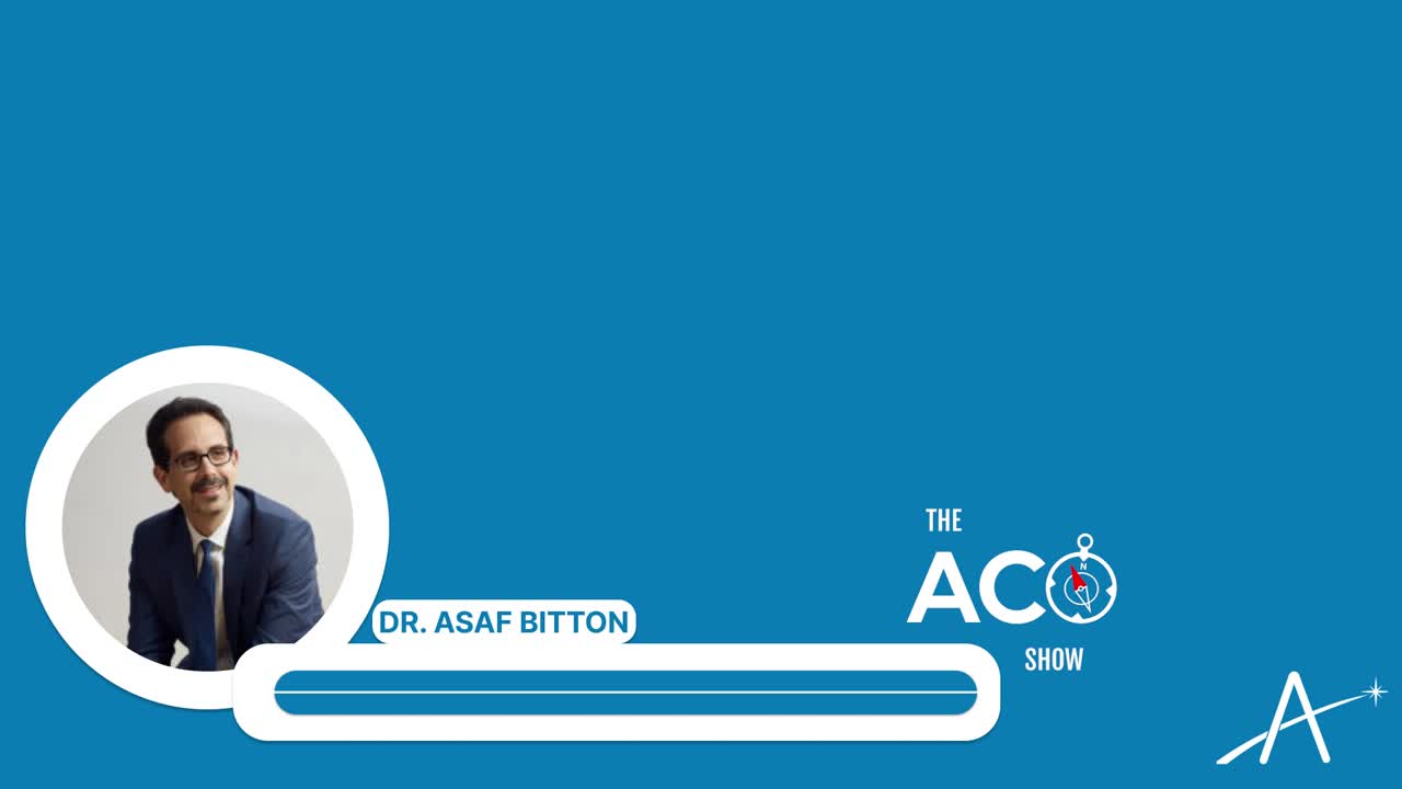 Asaf Bitton MD, MPH posted on LinkedIn Asaf Bitton MD, MPH posted on LinkedIn
