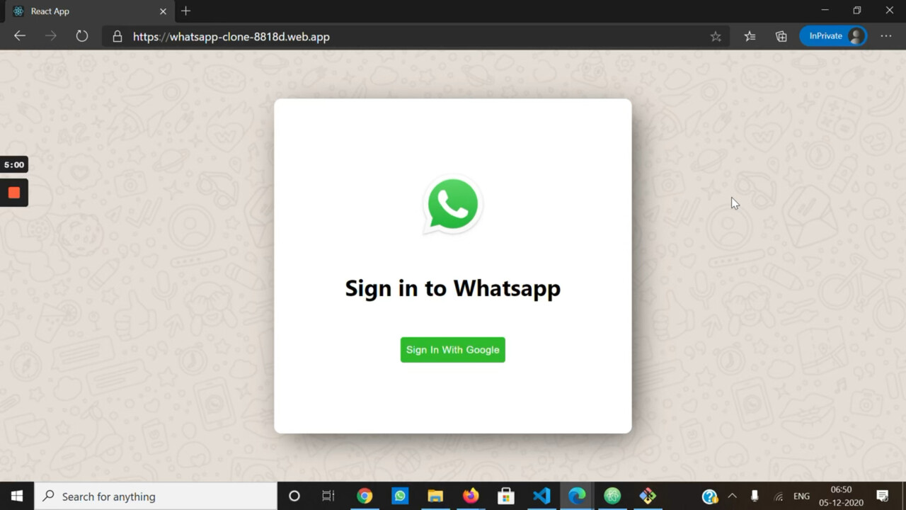 Abishek Mahesh on LinkedIn: #javascript #github #react #webdevelopment ... Abishek Mahesh on LinkedIn: #javascript #github #react #webdevelopment ...