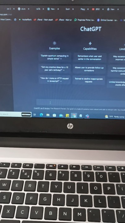 Akash Kumar Mandal on LinkedIn: #ai Akash Kumar Mandal on LinkedIn: #ai