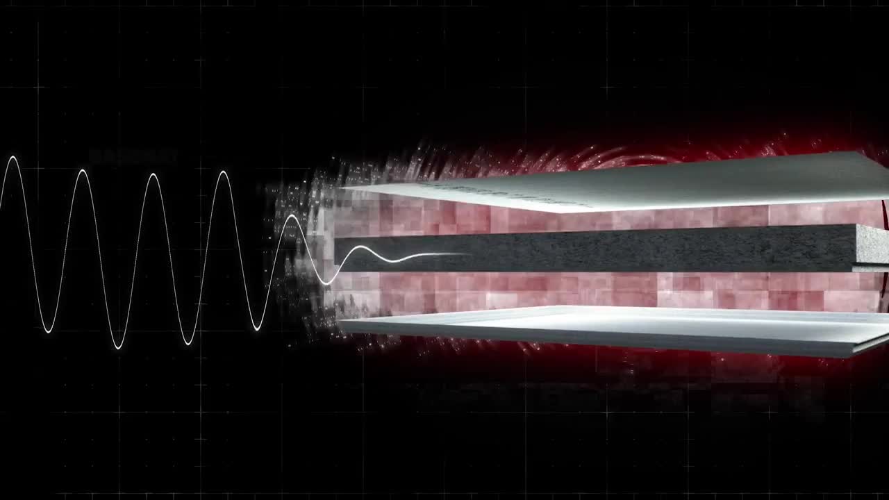 Jennifer Friedland on LinkedIn: USG | Acoustics 101: Key Concepts and ... Jennifer Friedland on LinkedIn: USG | Acoustics 101: Key Concepts and ...