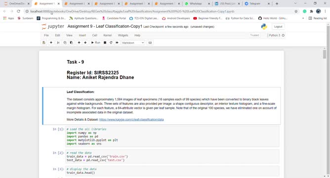 Aniket Dhane on LinkedIn: #task_9 #regex #regexsoftware # ... Aniket Dhane on LinkedIn: #task_9 #regex #regexsoftware # ...