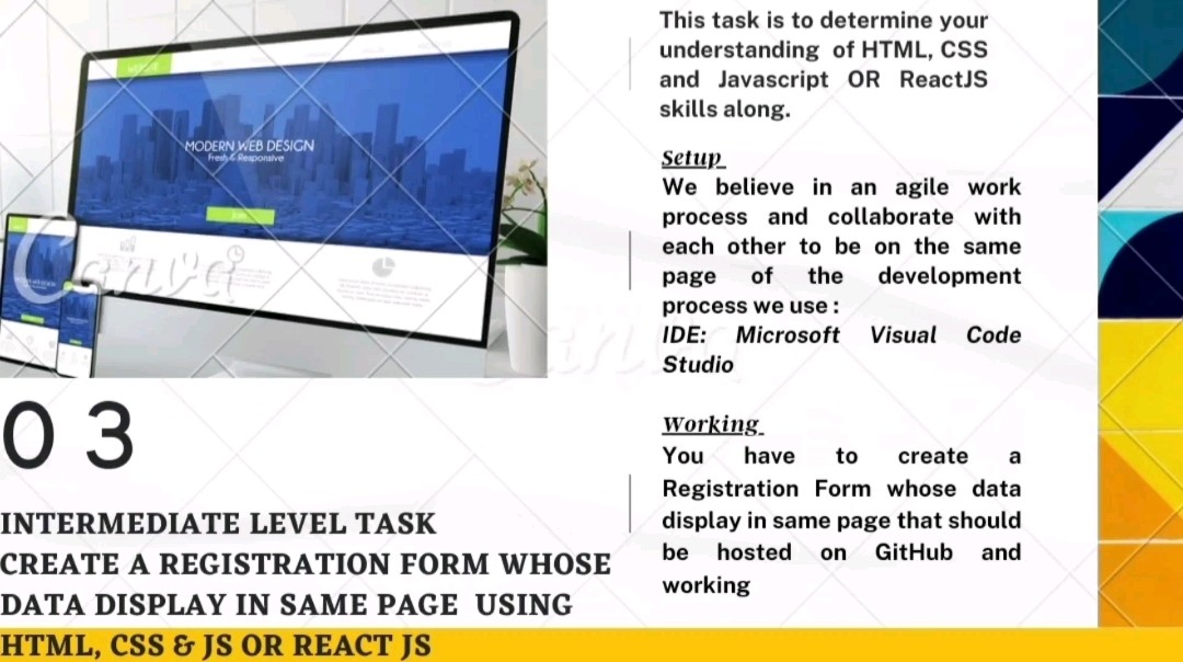 Jejala Nagavamshi on LinkedIn: #task3 #intern #css #html #connections # ... Jejala Nagavamshi on LinkedIn: #task3 #intern #css #html #connections # ...