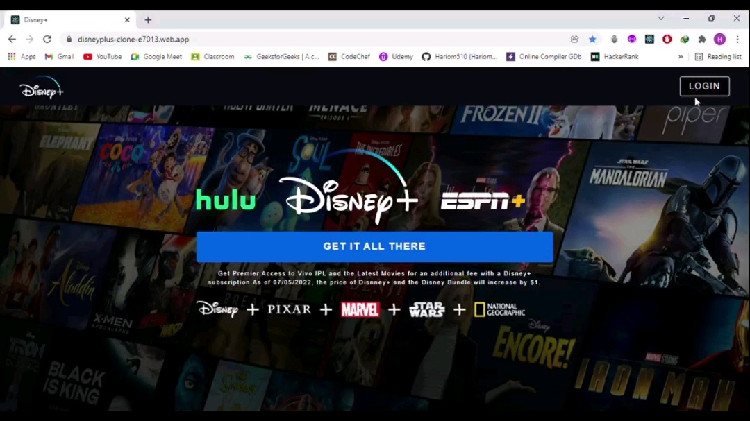 Hariom Kumar on LinkedIn: #connections #reactjs #firebase #redux # ... Hariom Kumar on LinkedIn: #connections #reactjs #firebase #redux # ...