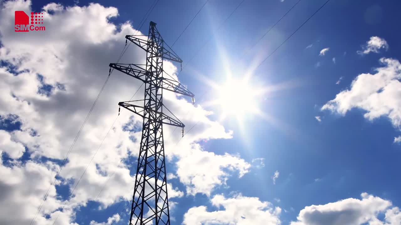 Oliver Weng on LinkedIn: Smart Grid & Smart Metering Oliver Weng on LinkedIn: Smart Grid & Smart Metering