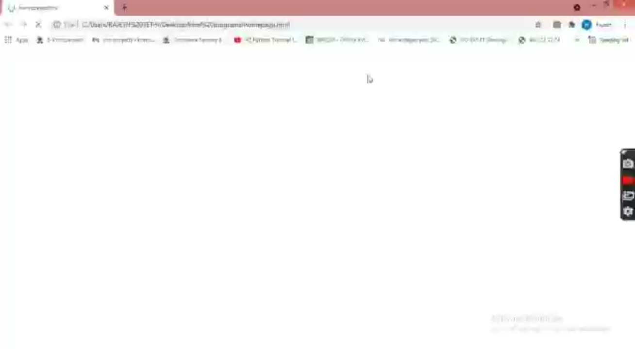 Krati Sethi on LinkedIn: #webdevelopment #html #css #bootstrap4 Krati Sethi on LinkedIn: #webdevelopment #html #css #bootstrap4