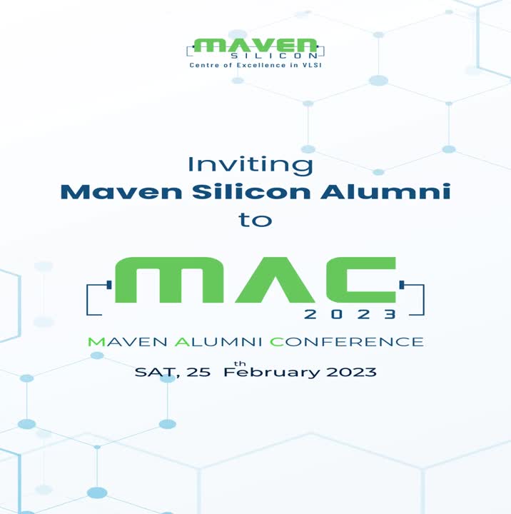 Maven Silicon on LinkedIn: #mac #mavenalumniconference #mavensilicon # ... Maven Silicon on LinkedIn: #mac #mavenalumniconference #mavensilicon # ...