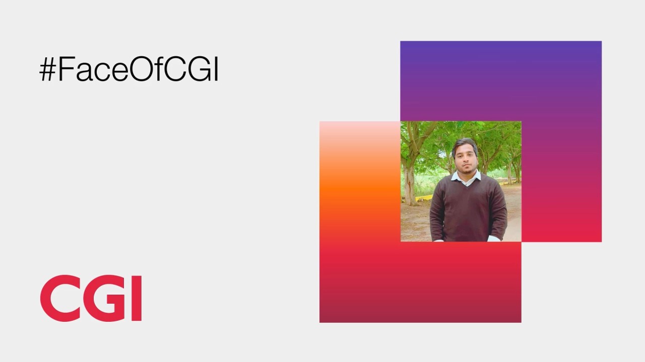 Moin Akram Shaik on LinkedIn: #thankyou #cgi Moin Akram Shaik on LinkedIn: #thankyou #cgi