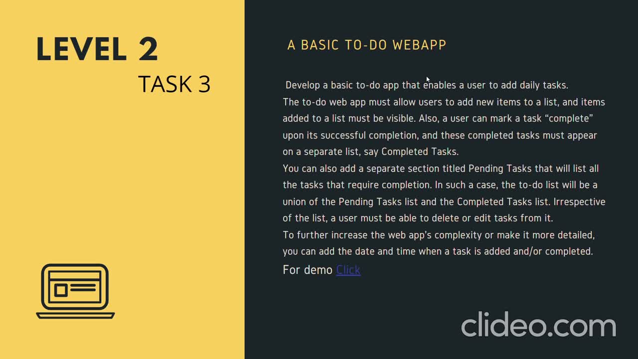 Vaishnavi Salunkhe on LinkedIn: #task3 #webdevelopment #html #css # ... Vaishnavi Salunkhe on LinkedIn: #task3 #webdevelopment #html #css # ...