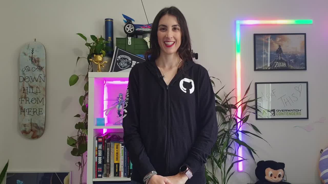 GitHub on LinkedIn: Git Good at Securing your Code | 15 comments GitHub on LinkedIn: Git Good at Securing your Code | 15 comments