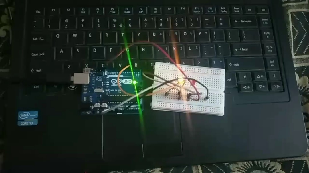 Vijaya Guttula on LinkedIn: Relay with Arduino Vijaya Guttula on LinkedIn: Relay with Arduino