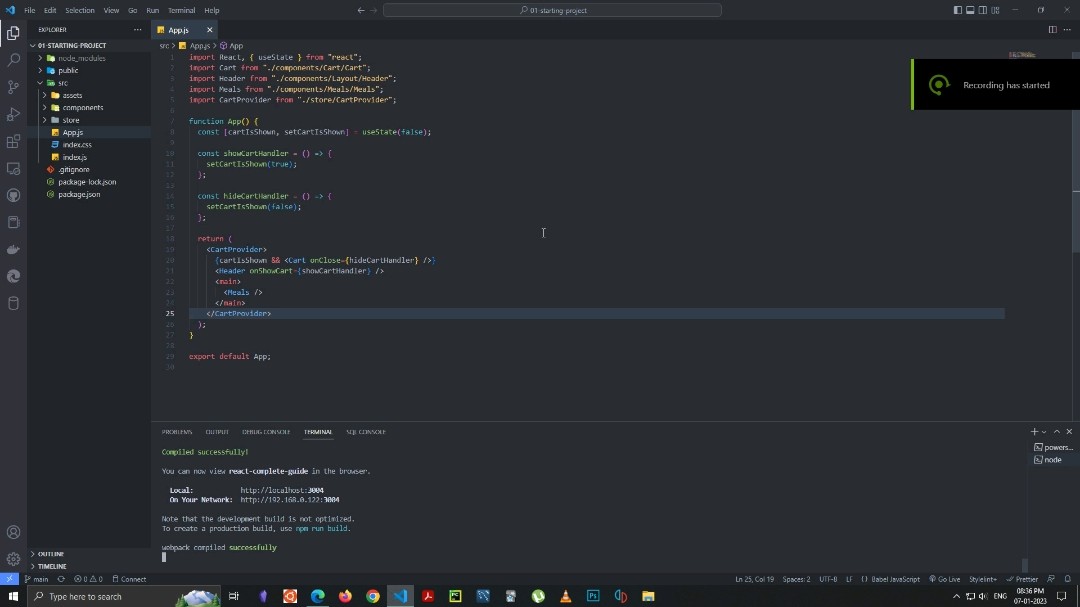 Mohammed Jameel Shahid on LinkedIn: #reactjs #frontenddeveloper #react ... Mohammed Jameel Shahid on LinkedIn: #reactjs #frontenddeveloper #react ...