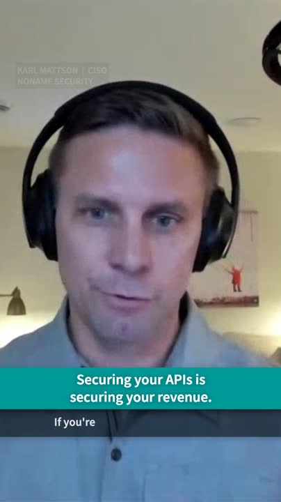 David Spark on LinkedIn: Your APIs are your revenue stream. David Spark on LinkedIn: Your APIs are your revenue stream.
