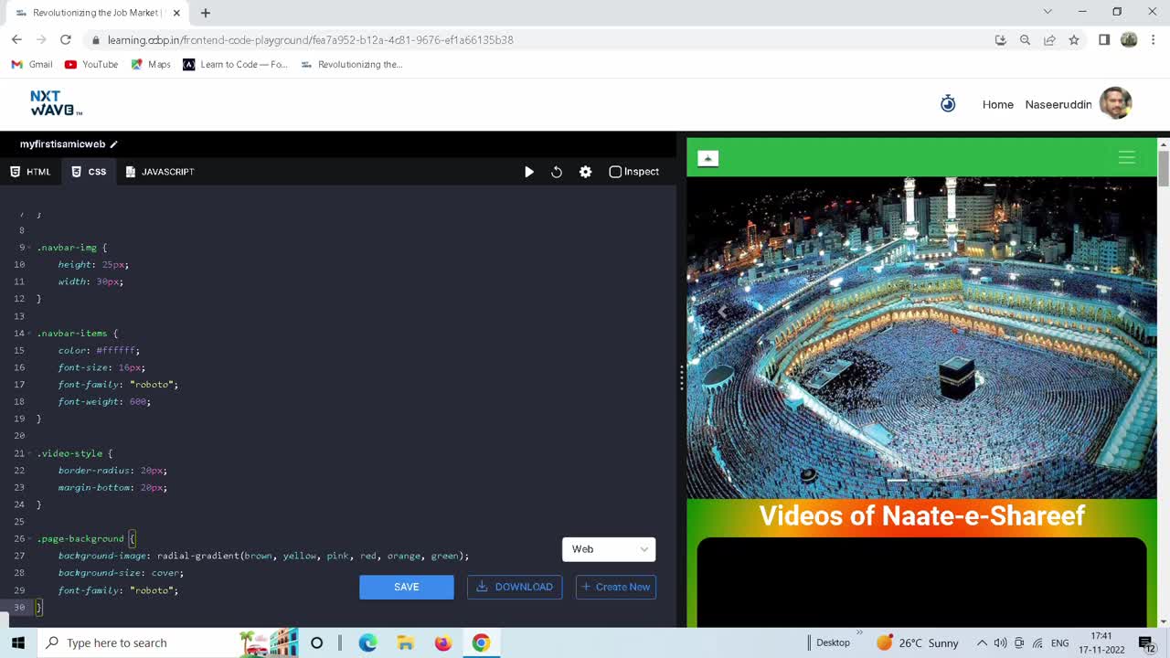 Naseeruddin Shaik on LinkedIn: #ccbpian #nxtwave #rahulattuluri # ... Naseeruddin Shaik on LinkedIn: #ccbpian #nxtwave #rahulattuluri # ...