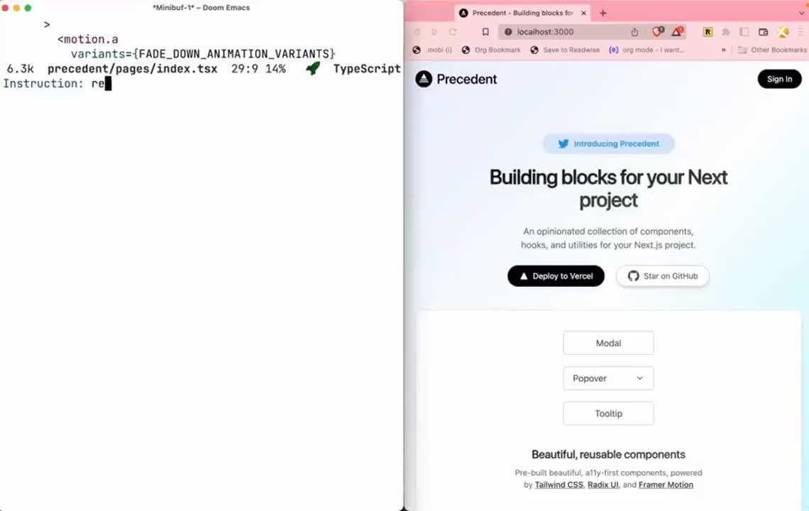 Mikhail Kedzel on LinkedIn: #react #developer #frontend #ai #chatgpt # ... Mikhail Kedzel on LinkedIn: #react #developer #frontend #ai #chatgpt # ...