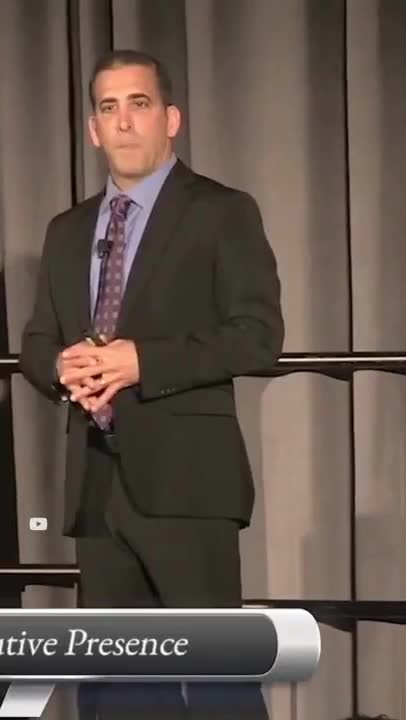Joel Garfinkle, MCC, Executive Coach on LinkedIn: #executivepresence # ... Joel Garfinkle, MCC, Executive Coach on LinkedIn: #executivepresence # ...