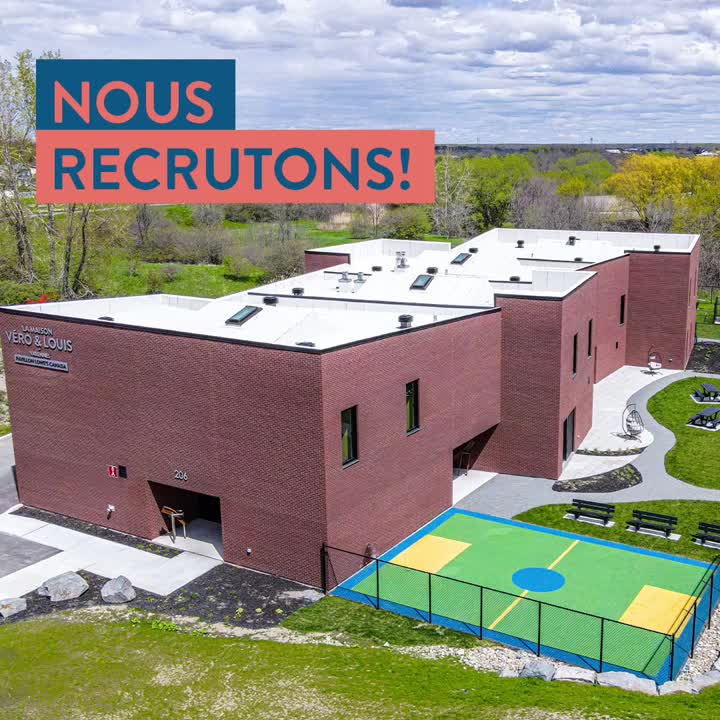 Isabelle Monette on LinkedIn: Nous recrutons! Isabelle Monette on LinkedIn: Nous recrutons!