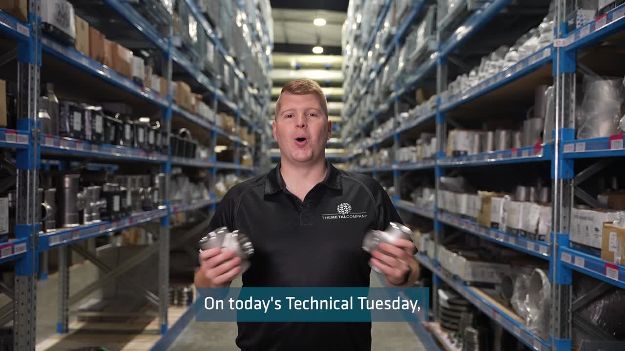 The Metal Company on LinkedIn: What Is the Difference Between Butt Weld ... The Metal Company on LinkedIn: What Is the Difference Between Butt Weld ...