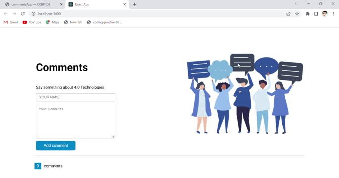 Ashwin kanth Marapally on LinkedIn: #day8 #100daysofcodechallenge # ... Ashwin kanth Marapally on LinkedIn: #day8 #100daysofcodechallenge # ...