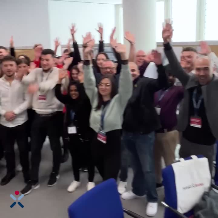 (Jasmin) Sogand Ghezelbash on LinkedIn: Danke 😊 (Jasmin) Sogand Ghezelbash on LinkedIn: Danke 😊
