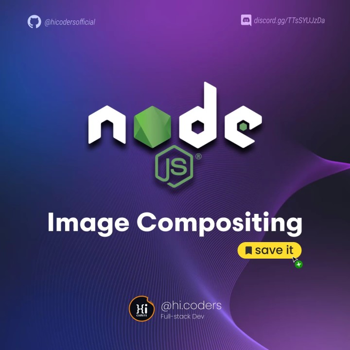 Hi coders on LinkedIn: #nodejs #imageprocessing #sharp #javascript # ... Hi coders on LinkedIn: #nodejs #imageprocessing #sharp #javascript # ...