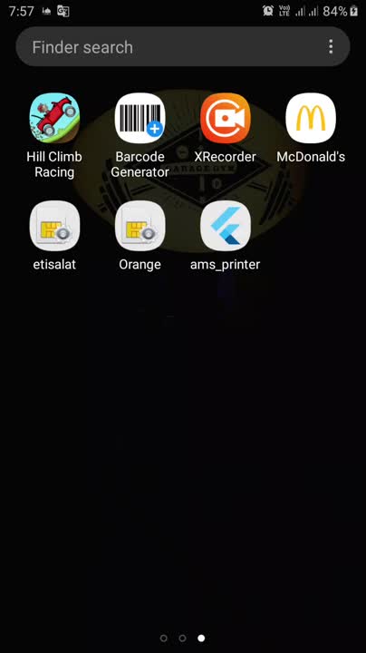 Eslam mansour on LinkedIn: #flutter Eslam mansour on LinkedIn: #flutter