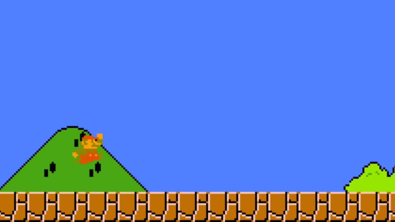 MathWorks na LinkedIn: Super Mario in MATLAB | komentarze (20) MathWorks na LinkedIn: Super Mario in MATLAB | komentarze (20)