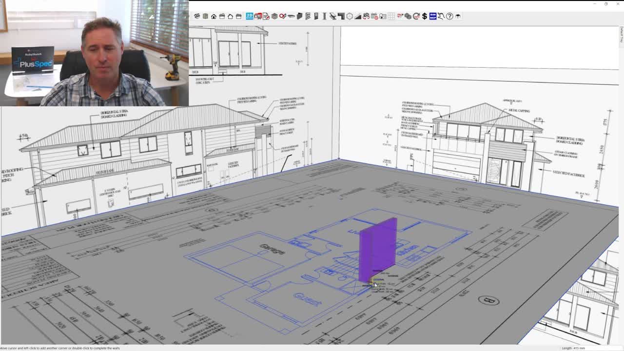 PlusSpec Community on LinkedIn: #builders #estimating #5d # ... PlusSpec Community on LinkedIn: #builders #estimating #5d # ...