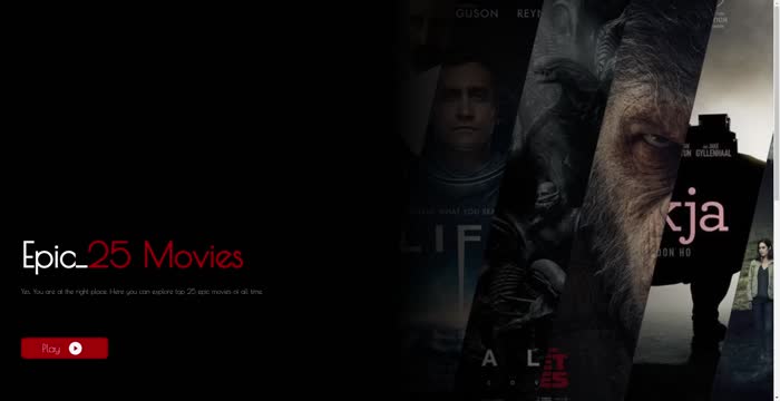 KAVIN KUMAR M on LinkedIn: #reactjs #scss #miniproject #webdevelopment ... KAVIN KUMAR M on LinkedIn: #reactjs #scss #miniproject #webdevelopment ...